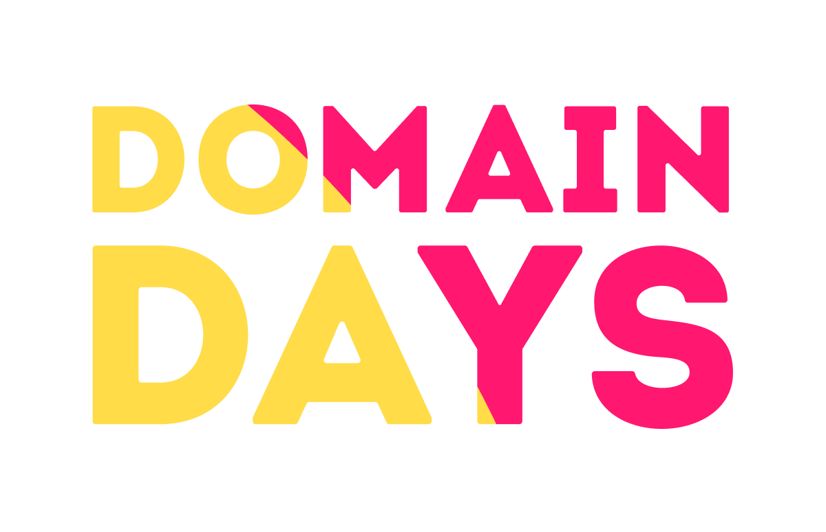 Domain Days Dubai 2023